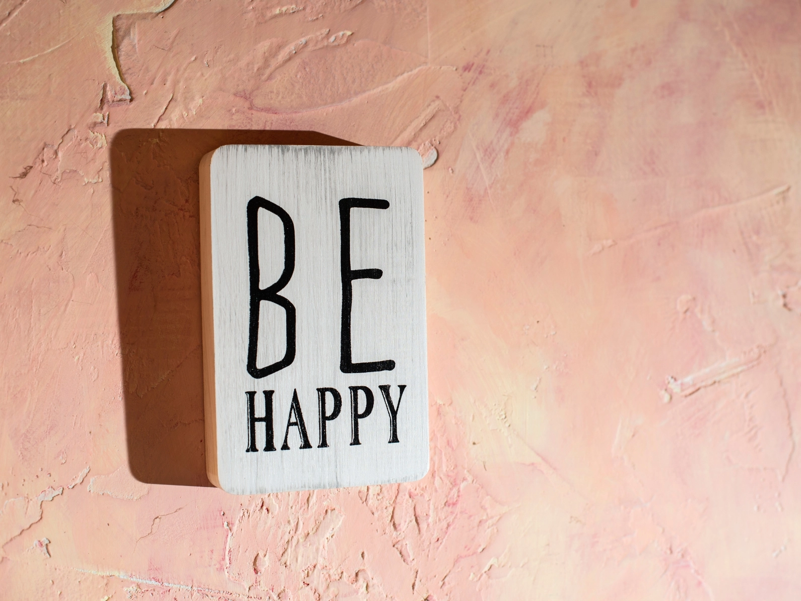 Be Happy - The Power Of The People