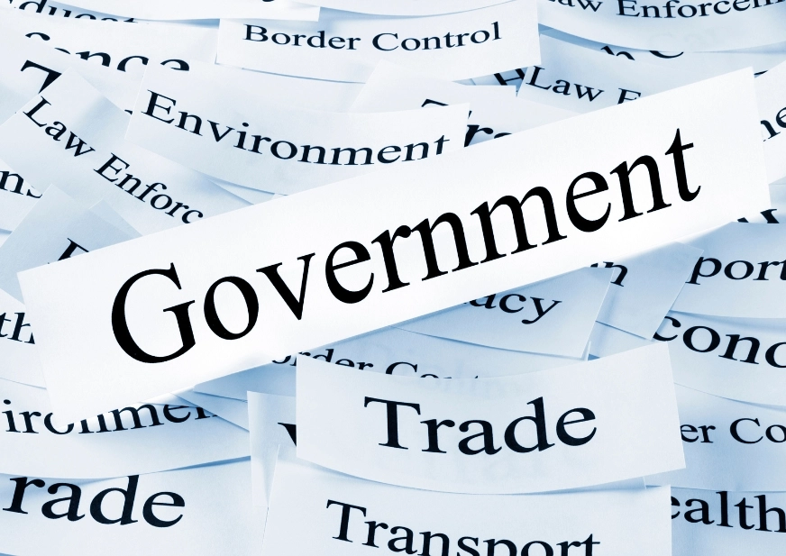 The Government Is Hated - The Power Of The People