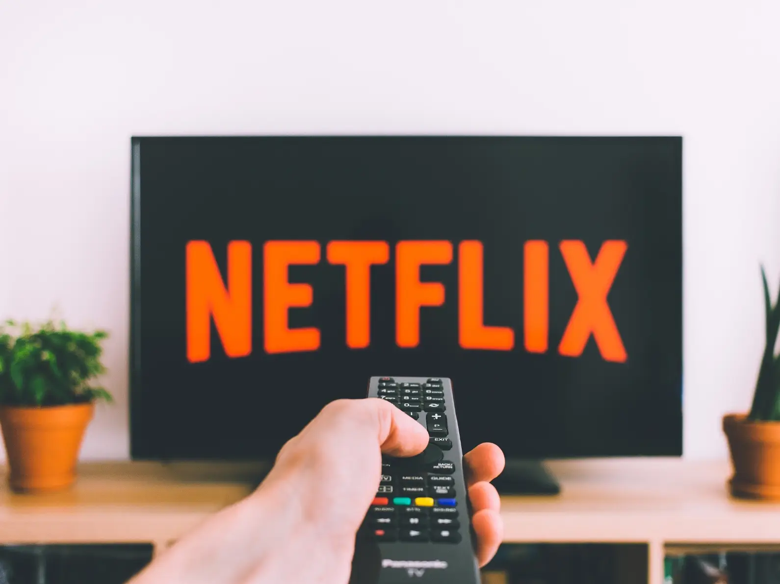 Netflix WWII Series and The Power of the People - The Power Of The People