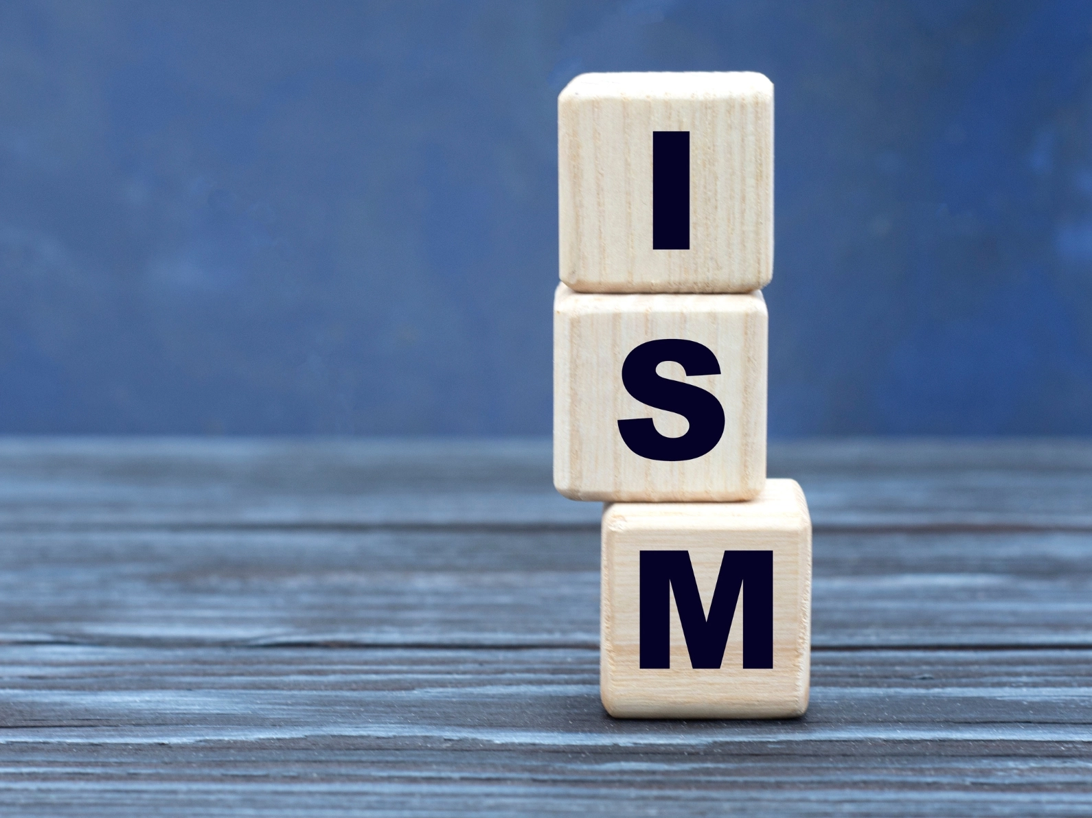 The Isms - The Power Of The People